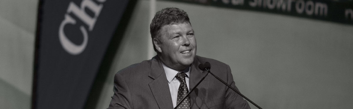 Greg Ritchie (Former Australian Cricketer) ~ Bio Wiki | Photos | Videos